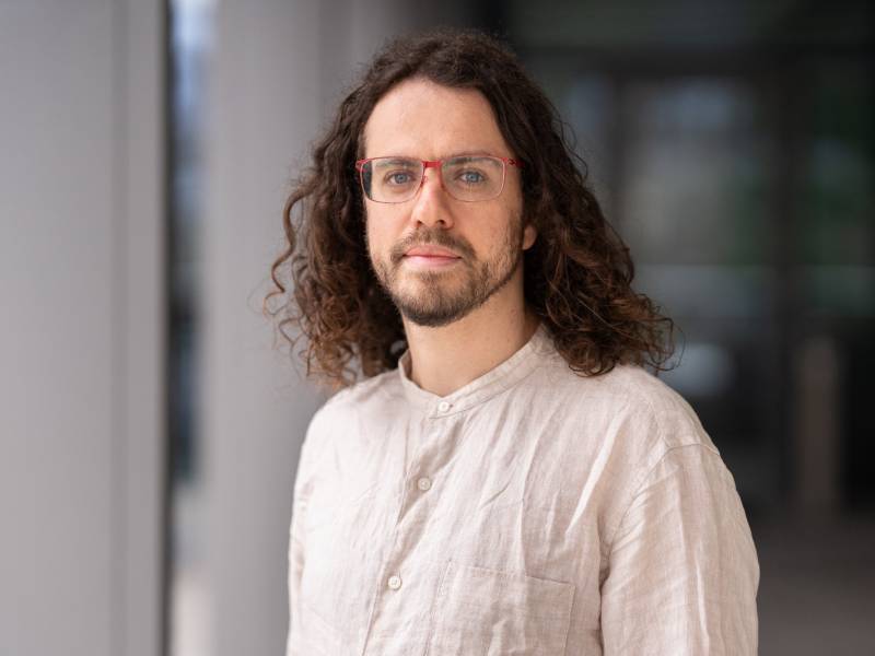 Unesp - Instituto de Artes - Câmpus de São Paulo